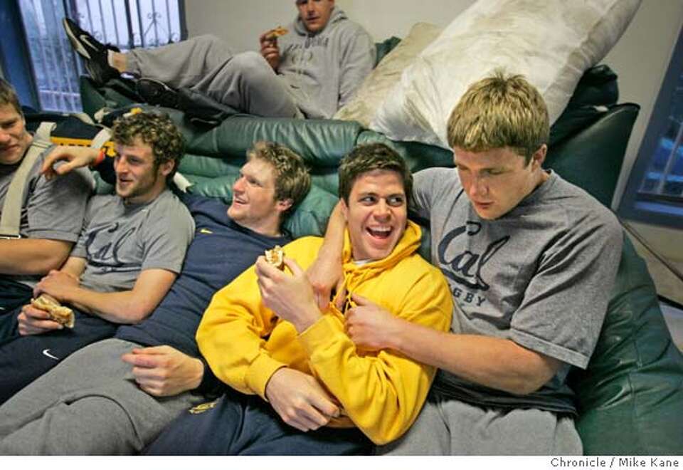 THE LONG, BLUE LINE / One hundred and twenty-five years of the purest ...