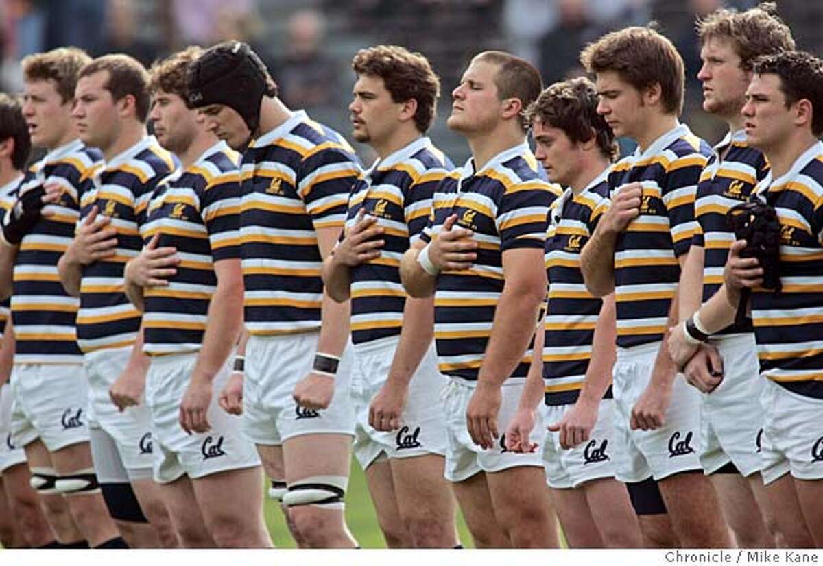 THE LONG, BLUE LINE / One hundred and twenty-five years of the purest ...