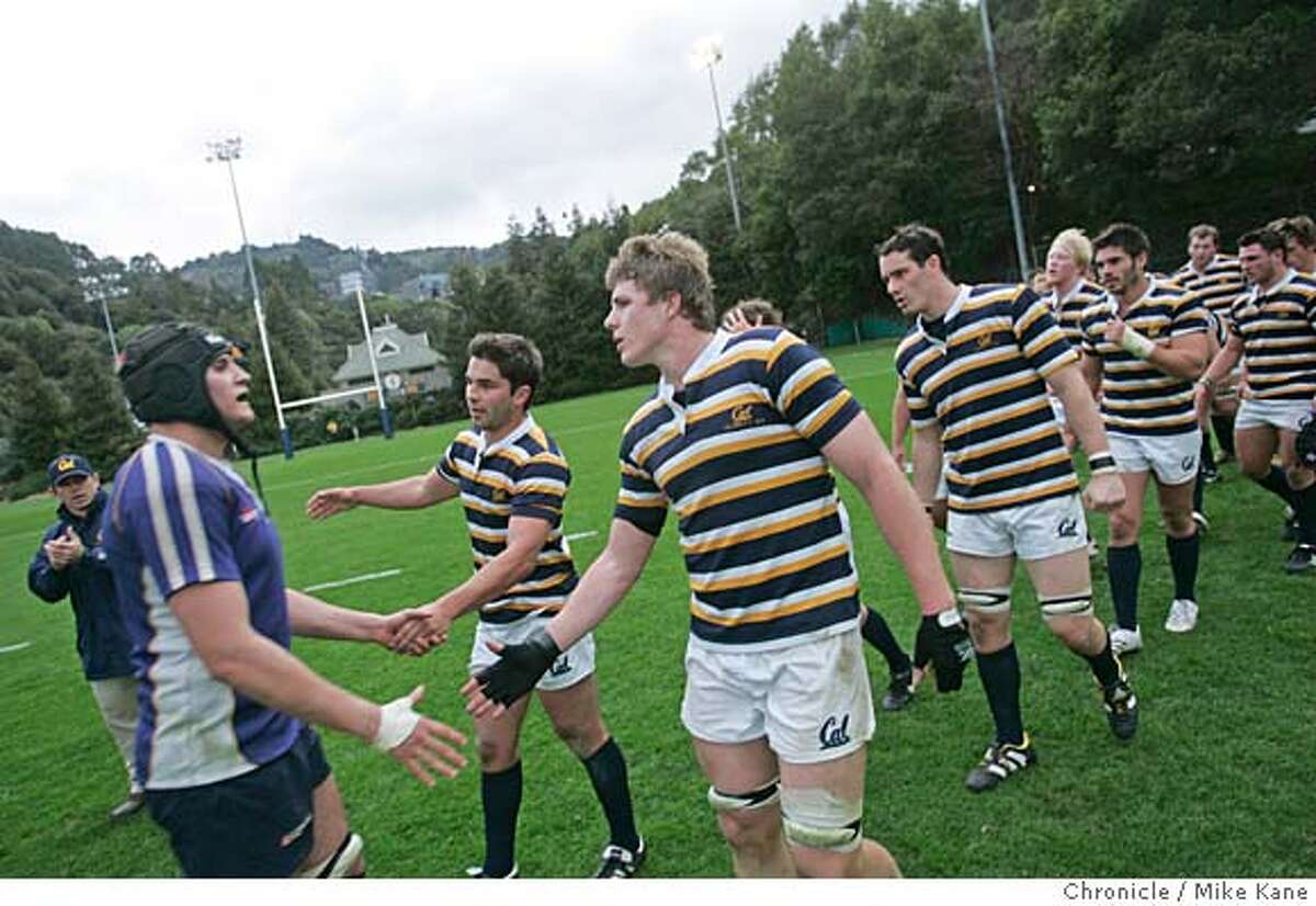 THE LONG, BLUE LINE / One hundred and twenty-five years of the purest ...