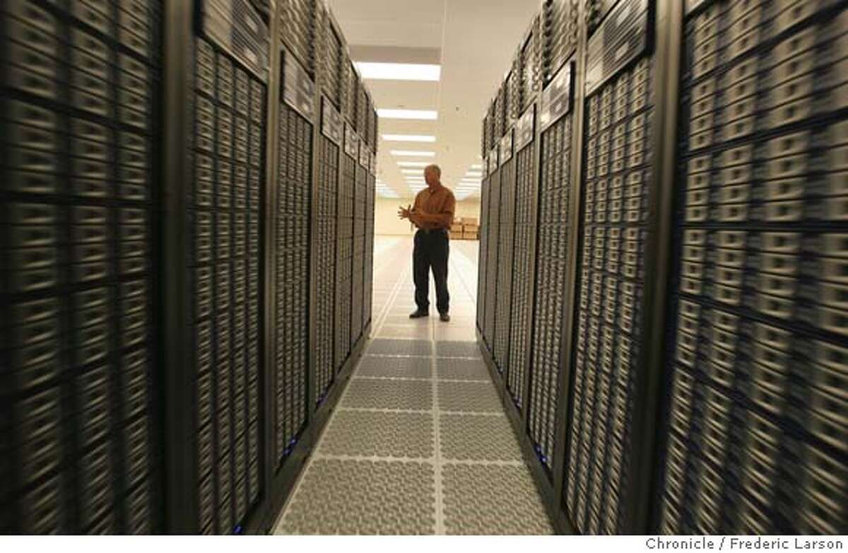 Reigning champ of supercomputing / How do you stay on top with the ...
