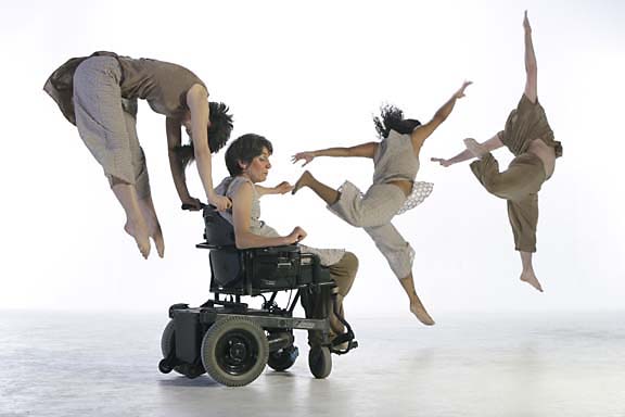 FALL ARTS PREVIEW / DANCE