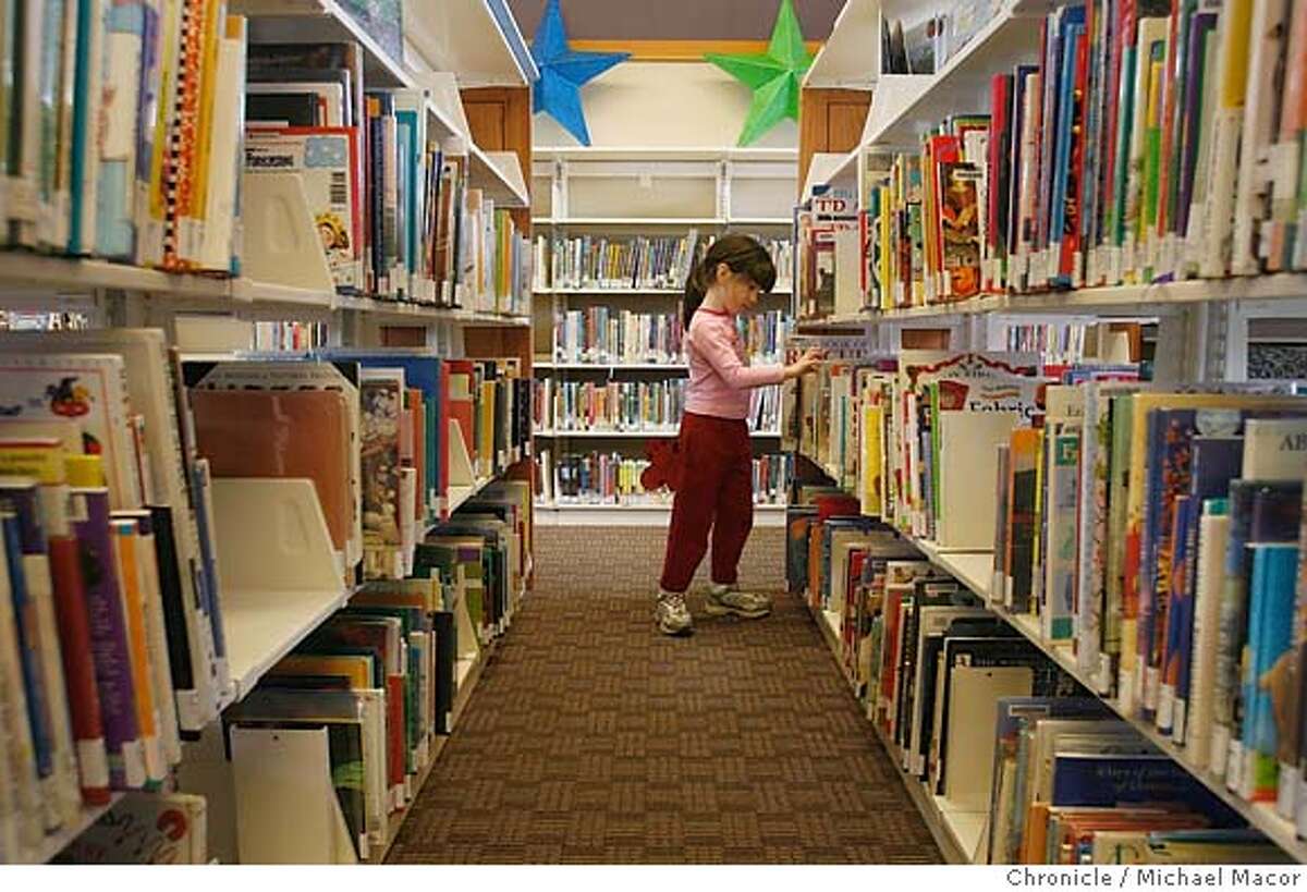 Largest library closure in U.S. looms / Federal funding dries up ...