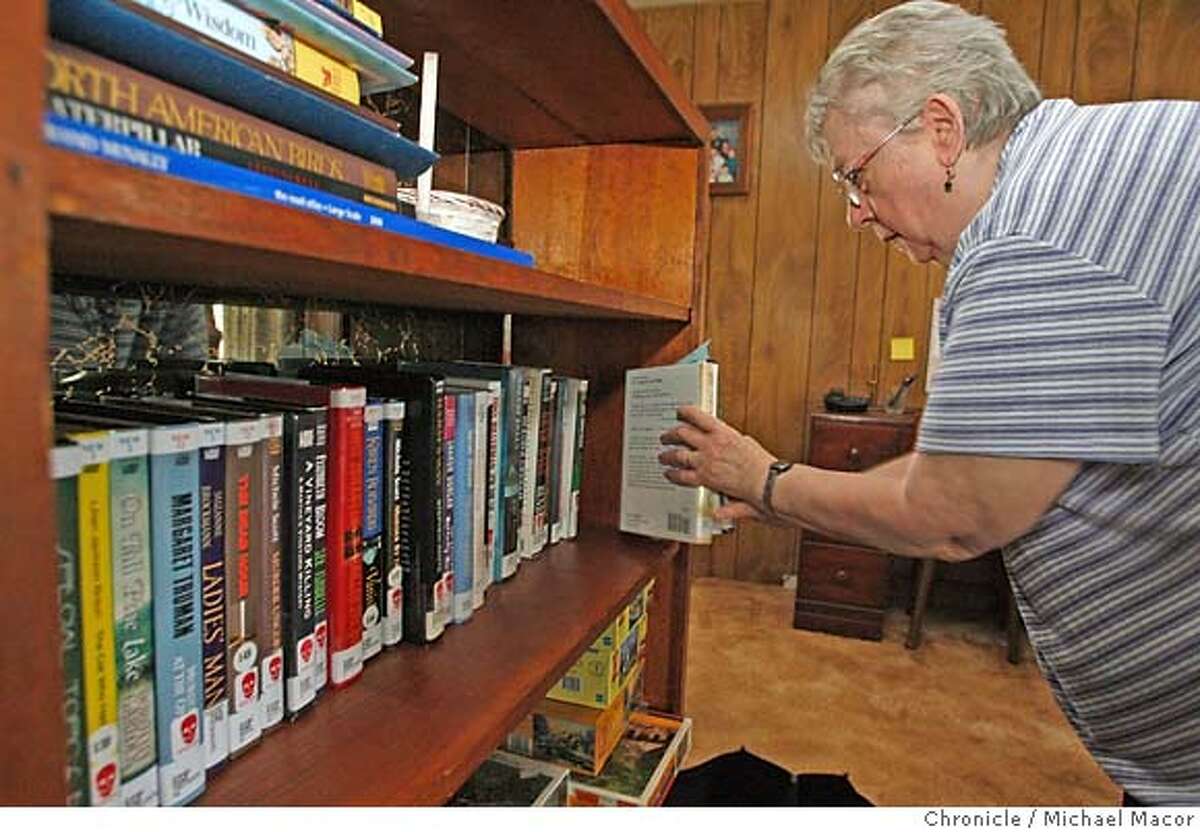 Largest library closure in U.S. looms / Federal funding dries up ...