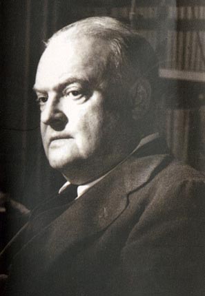 The critic as a titan of all things literary / A new biography of ...