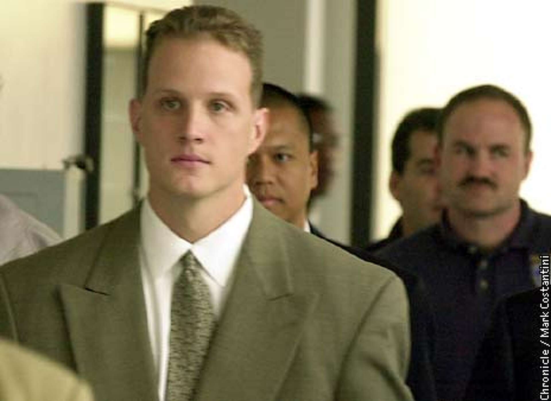 'Riders' case goes to jury / Oakland cops' trial is longest in county ...