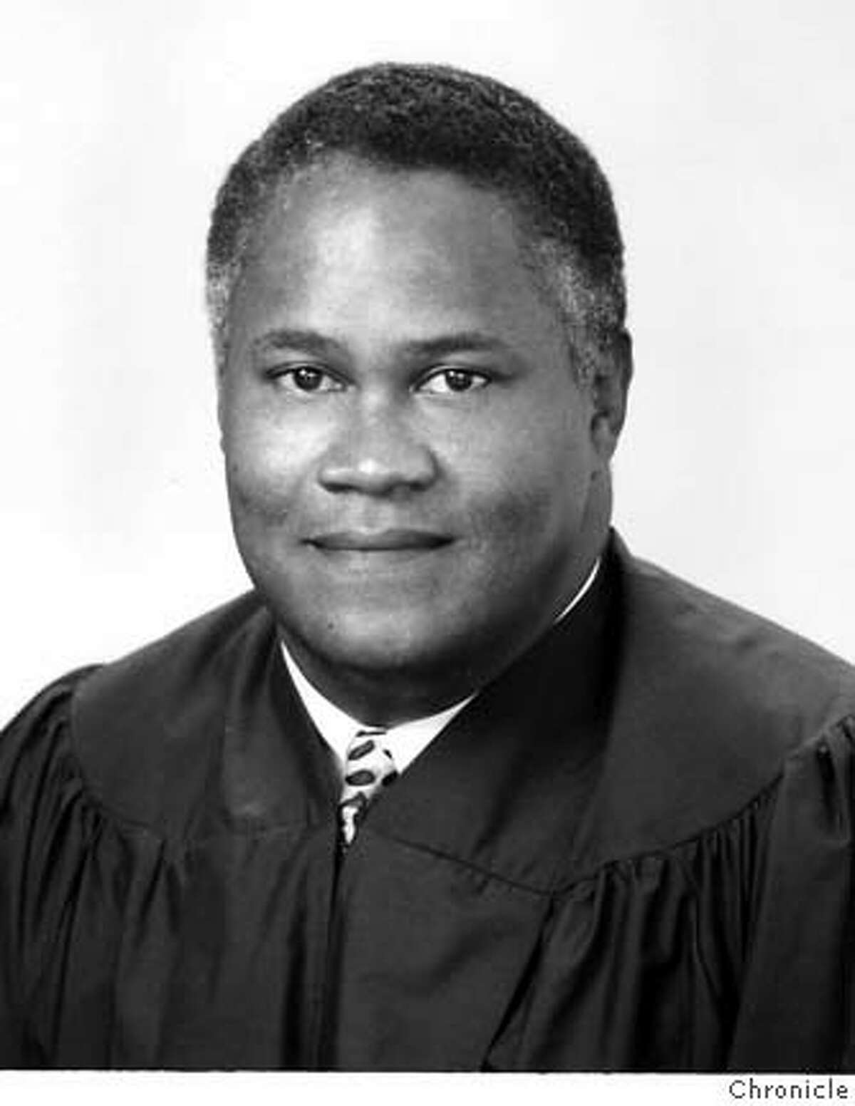 Governor's court candidates revealed / Three names sent to State Bar ...