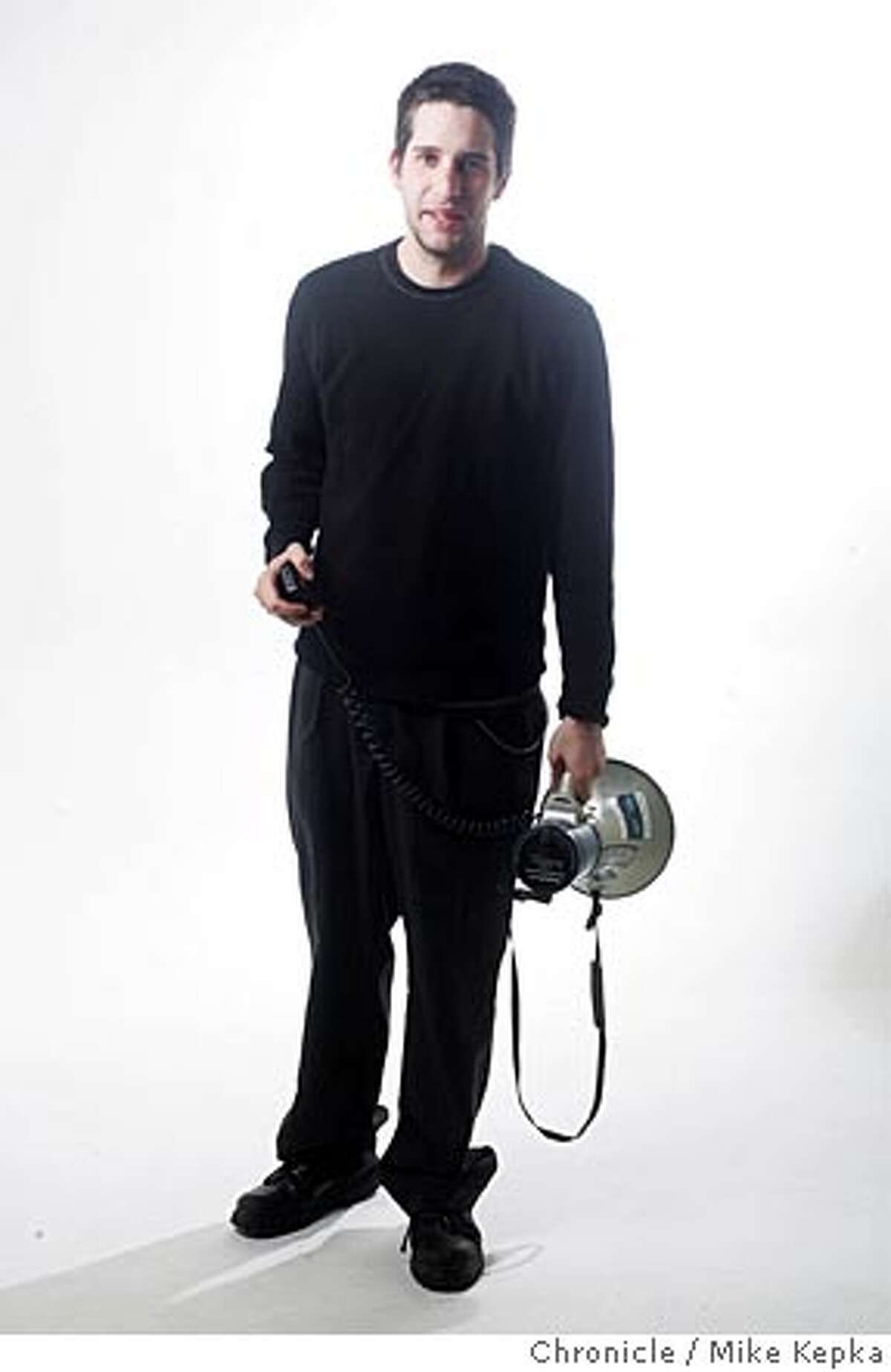 Gallery: Faces of Burning Man