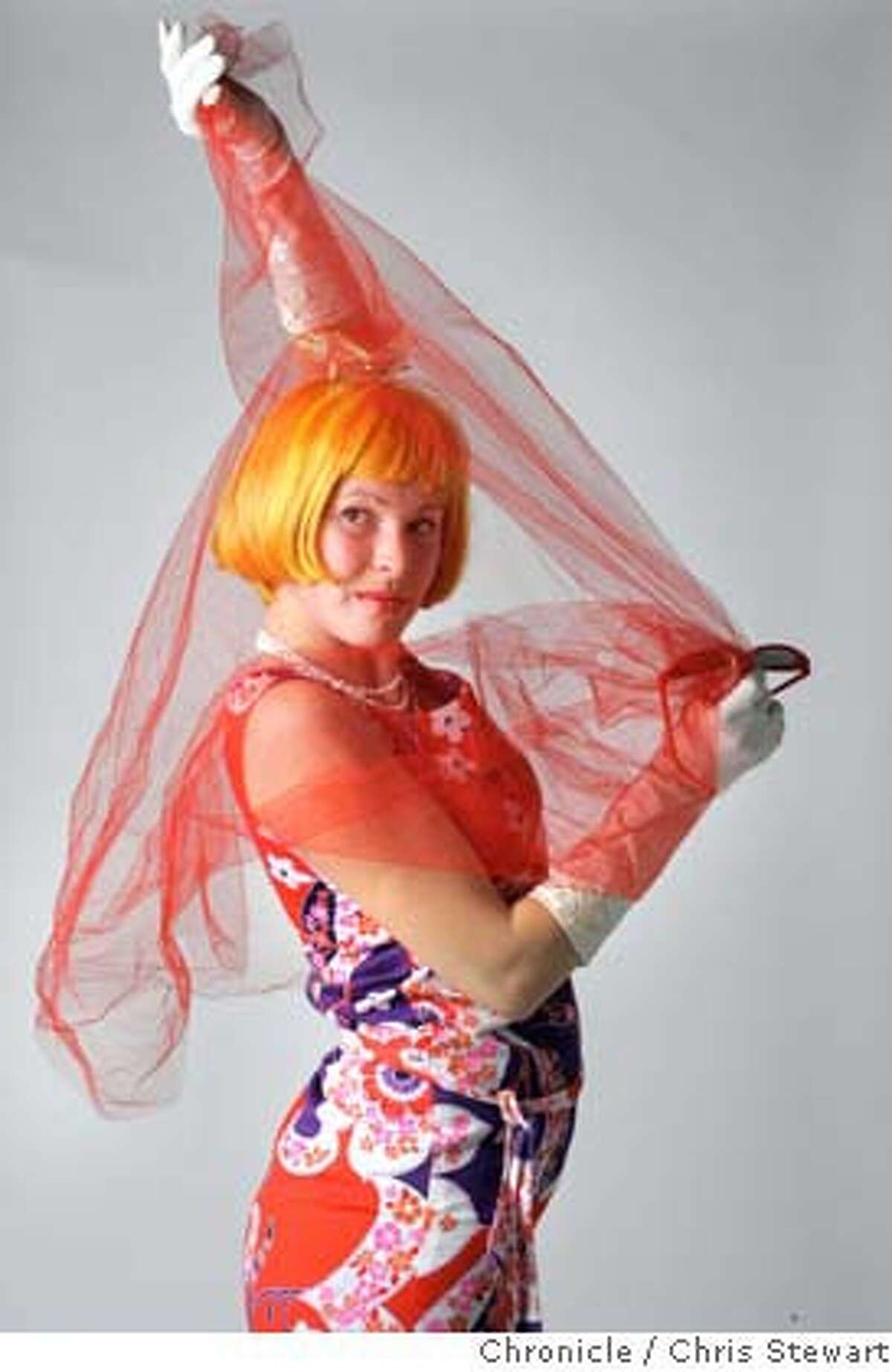 Gallery: Faces of Burning Man