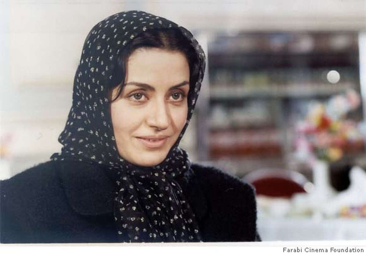 FILM CLIPS / Also opening Friday