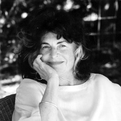 Beryl Lea Feinglass -- breast cancer activist