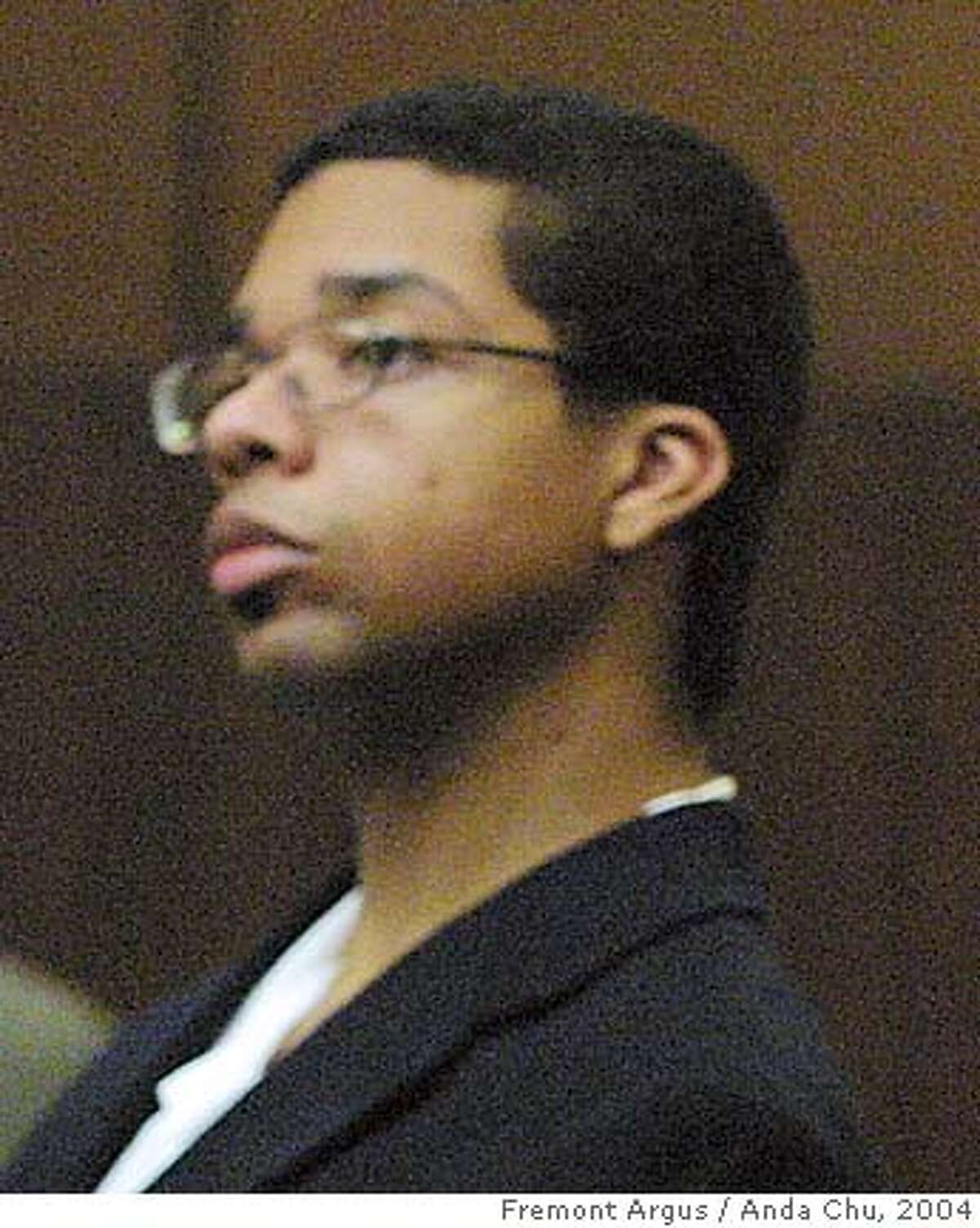 NEWARK / Teen's death a crime of passion, defense says