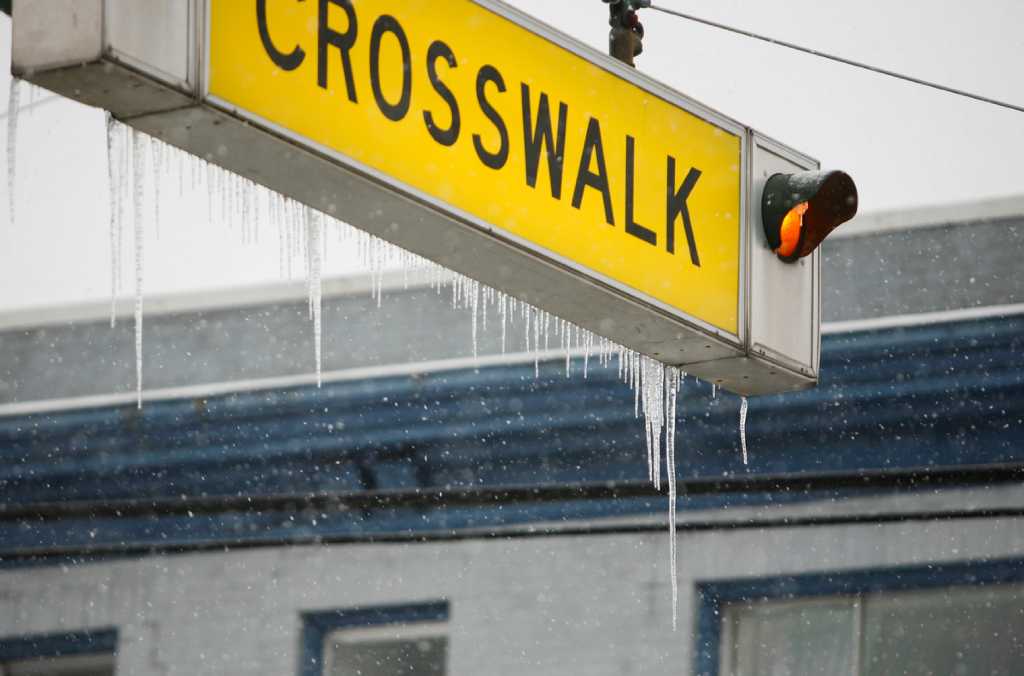 Seattle gets $1.7 million to upgrade traffic signals