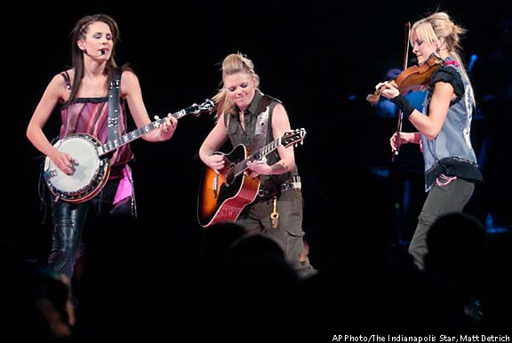 Summer touring concert highlights