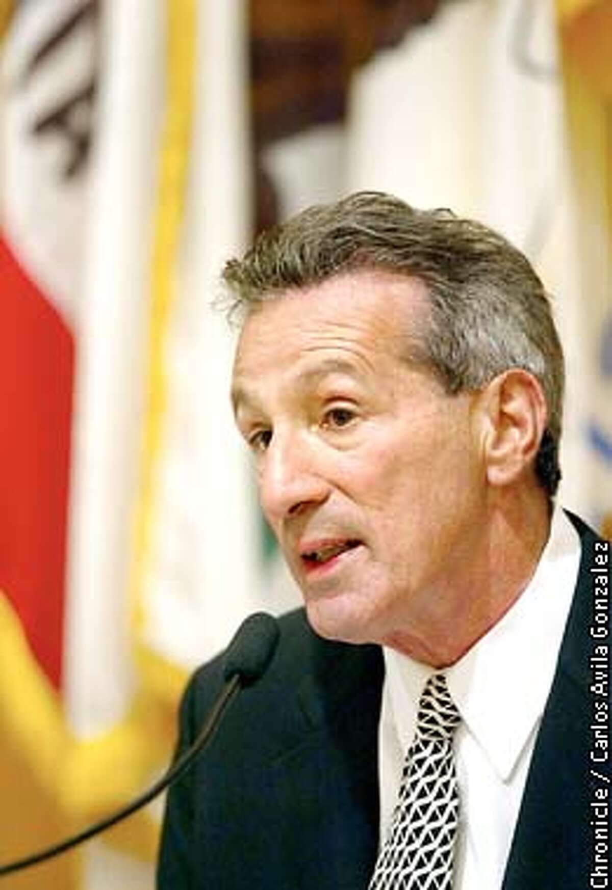 Fast pace set in race for mayor / Even S.F.'s veteran candidates ...