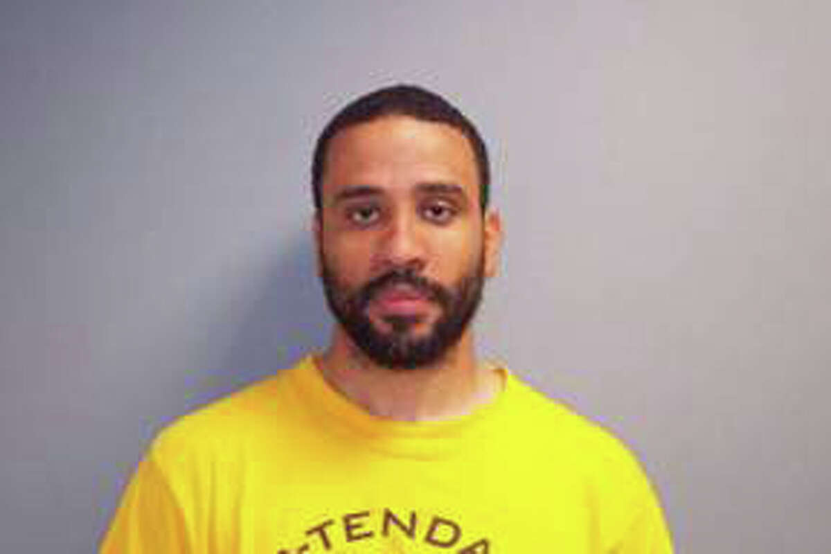 Cops Stamford Man Had Sex With 14 Year Old