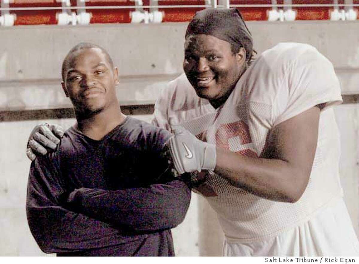 49ERS' SAD DAY / Lineman who died mysteriously after Saturday's game ...