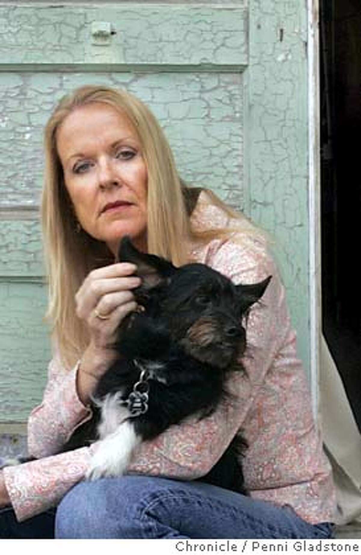 SAN FRANCISCO / Shipping out the tenants / Artists, others must leave ...