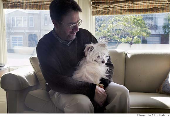 Fine, Como and I are doing fine -- depending on how you define 'fine'