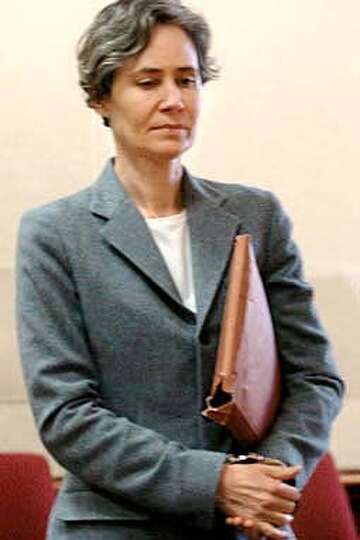 Husband killer Susan Polk gets 16 to life