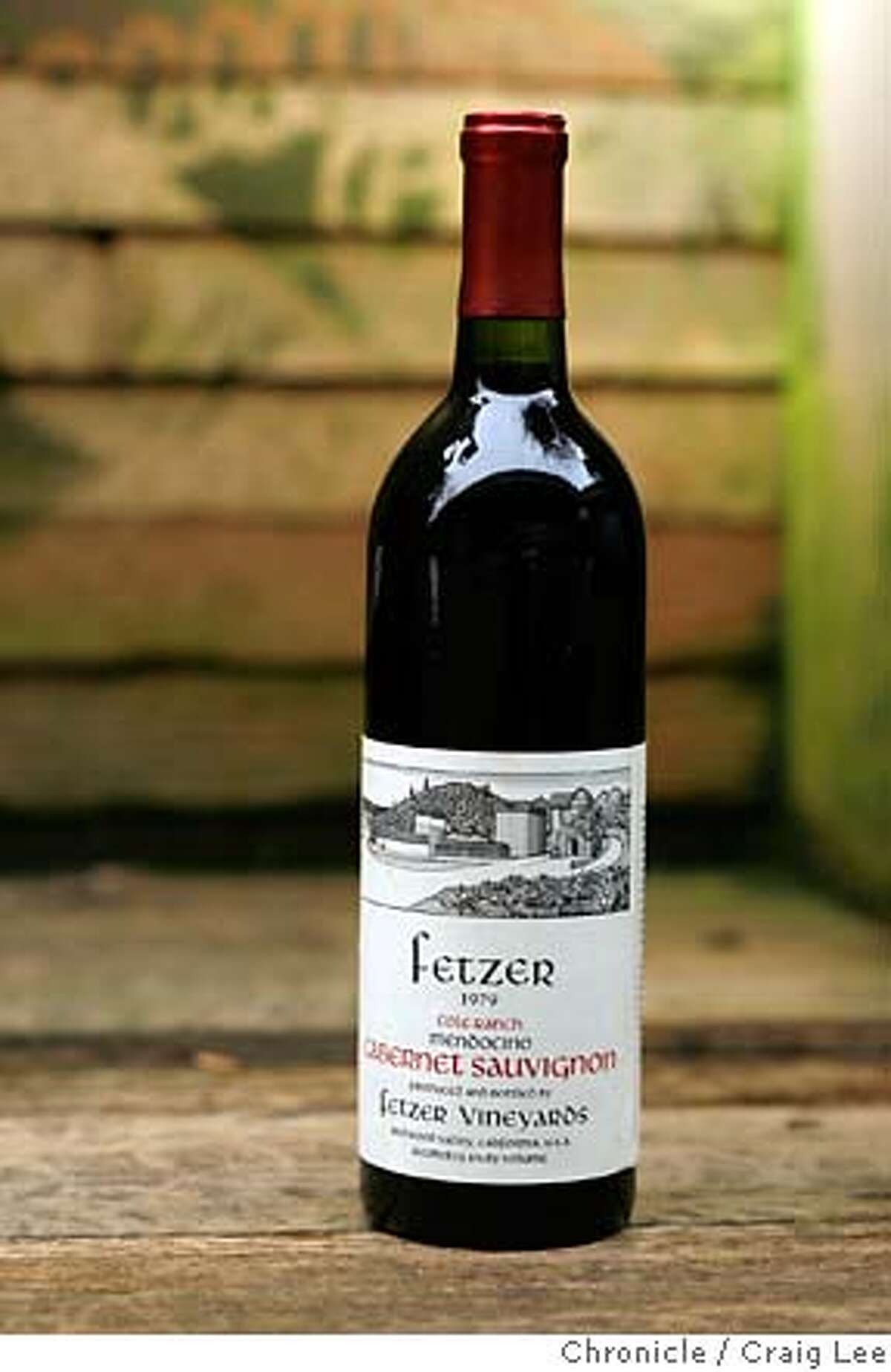 The little appellation that could / With only 189 acres, Cole Ranch is ...