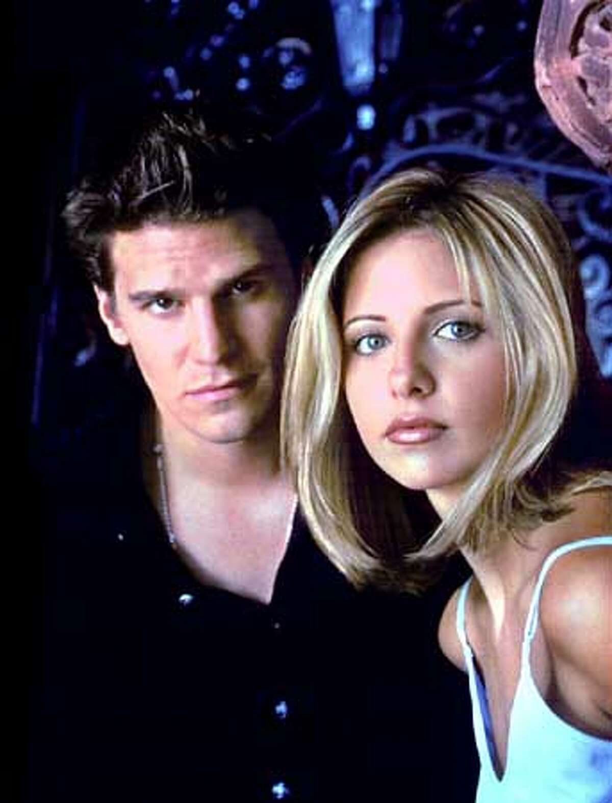 'Buffy's' demise puts a stake in our hearts