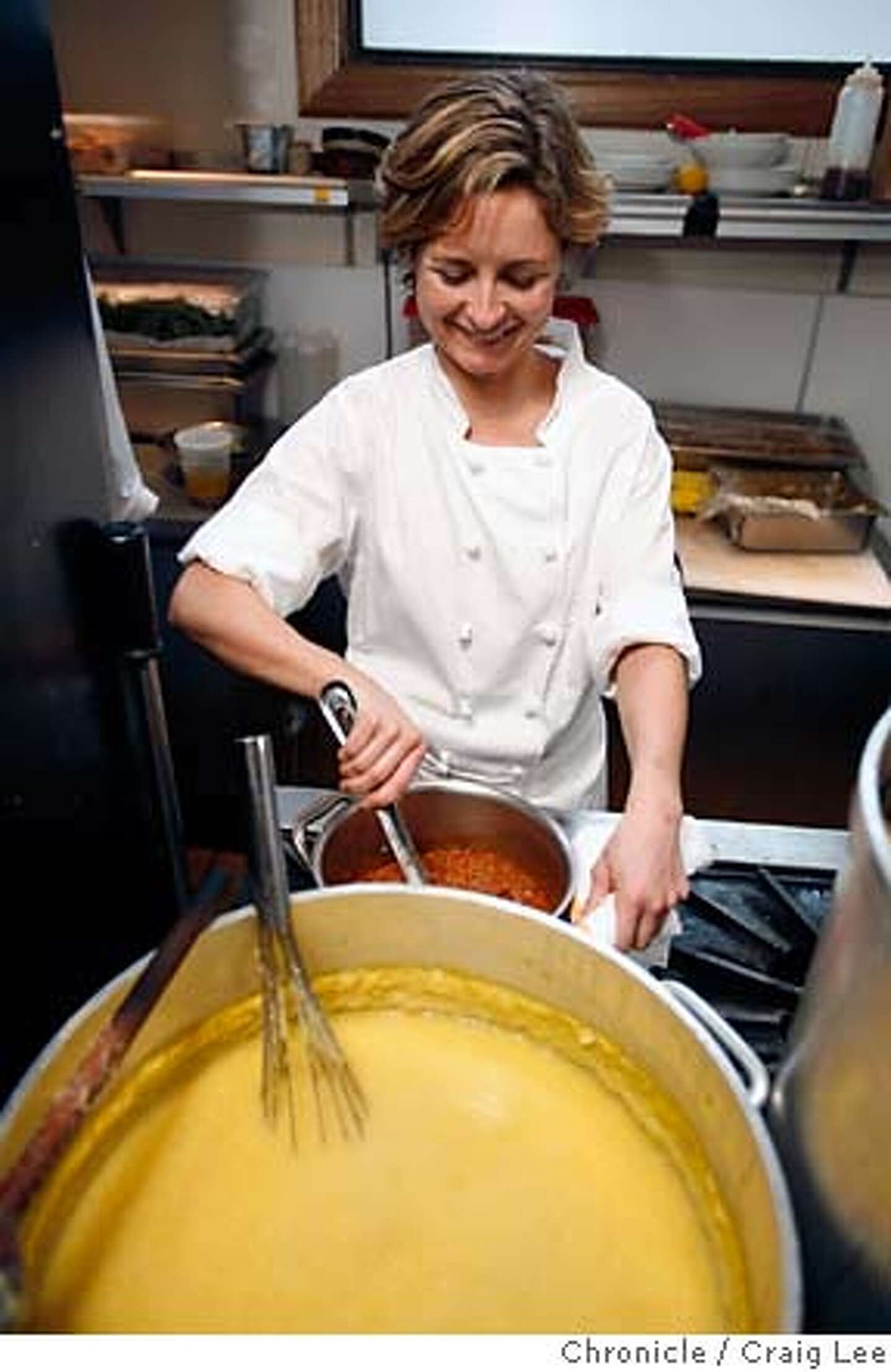 SEDUCED BY SUGO / Long-cooked Italian sauces captivate chefs and diners