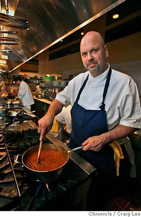 SEDUCED BY SUGO / Long-cooked Italian sauces captivate chefs and diners