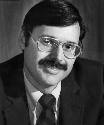 Michael Franchetti -- ex-state finance director