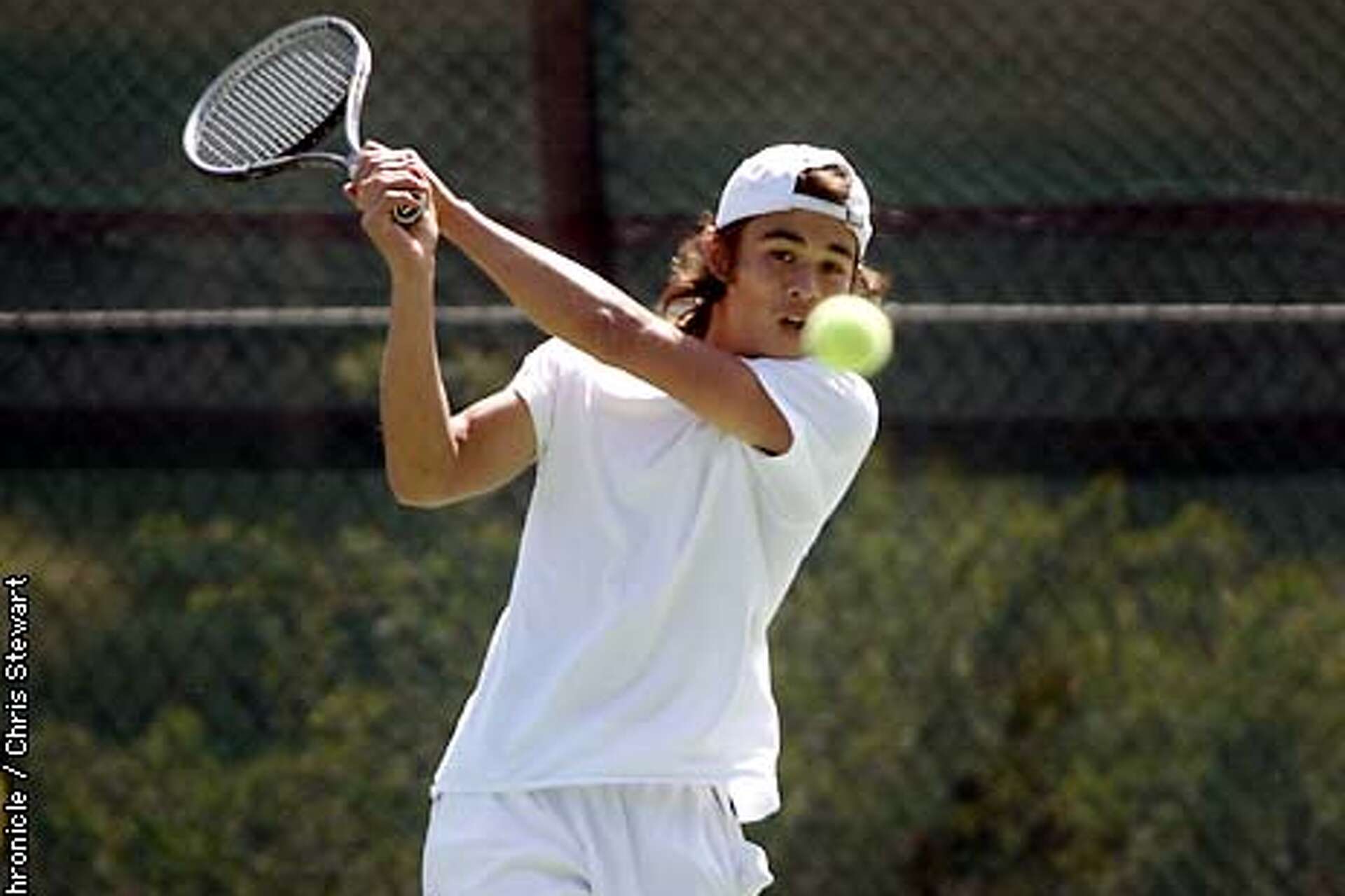 Team tennis is a welcome break for the elite players