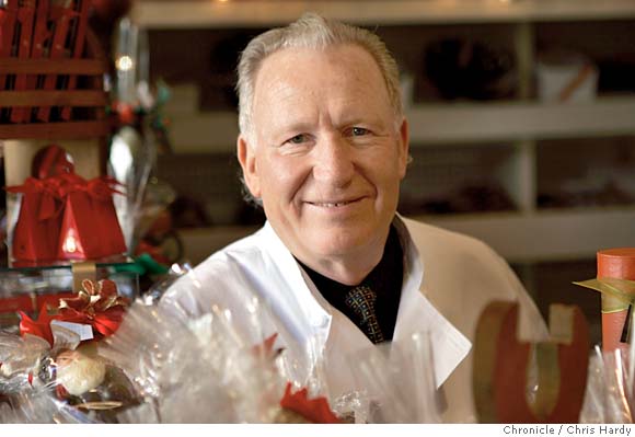 So ... who is Joseph Schmidt?