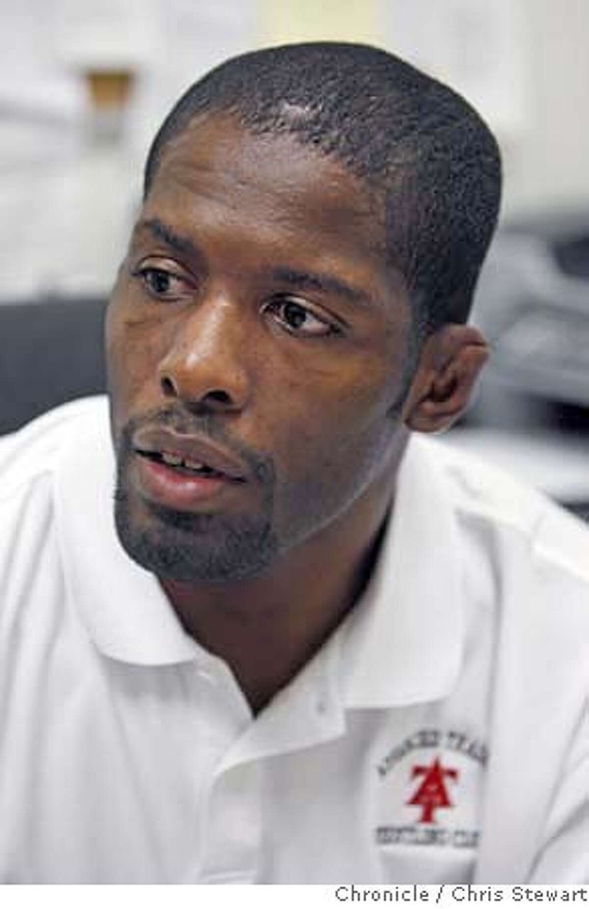 Man on a mat mission / Stanford due for upgrade with McCoy