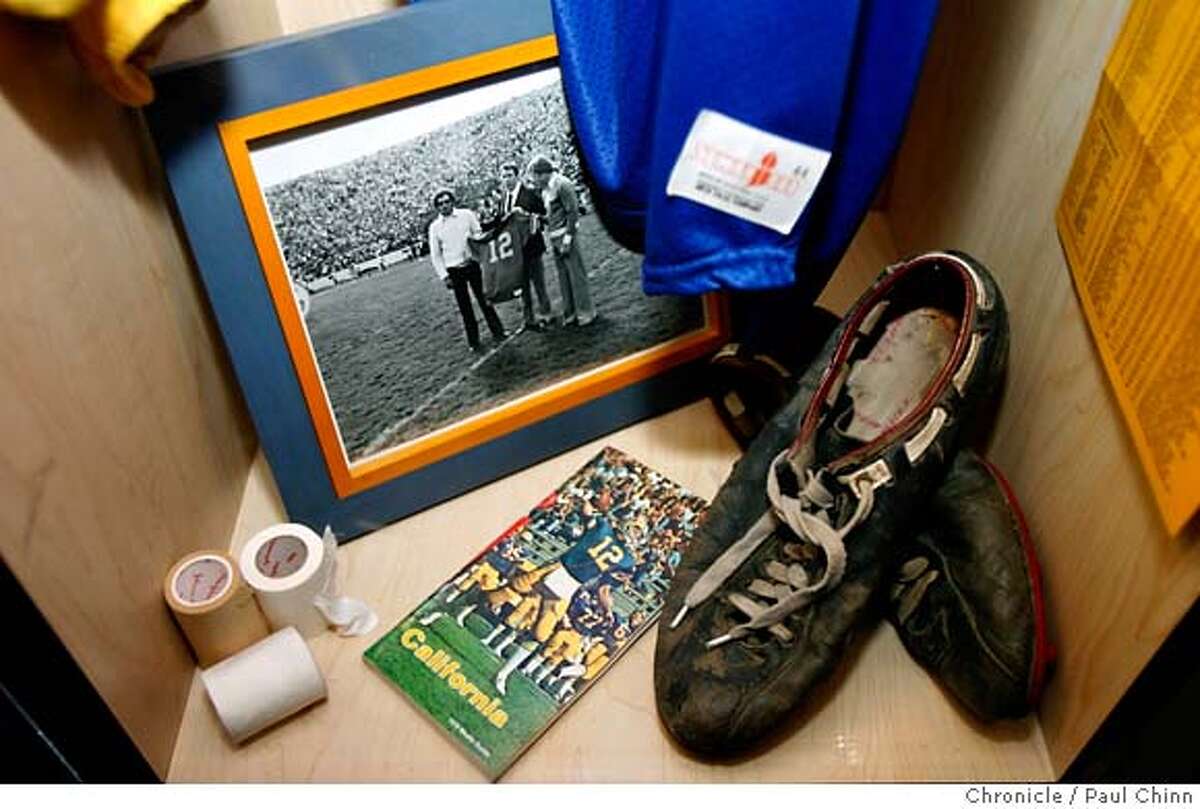 Remembering Joe Roth / Cancer took dynamic QB 30 years ago