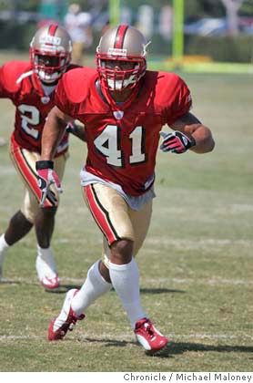 Amundson looking to turn tables on his career