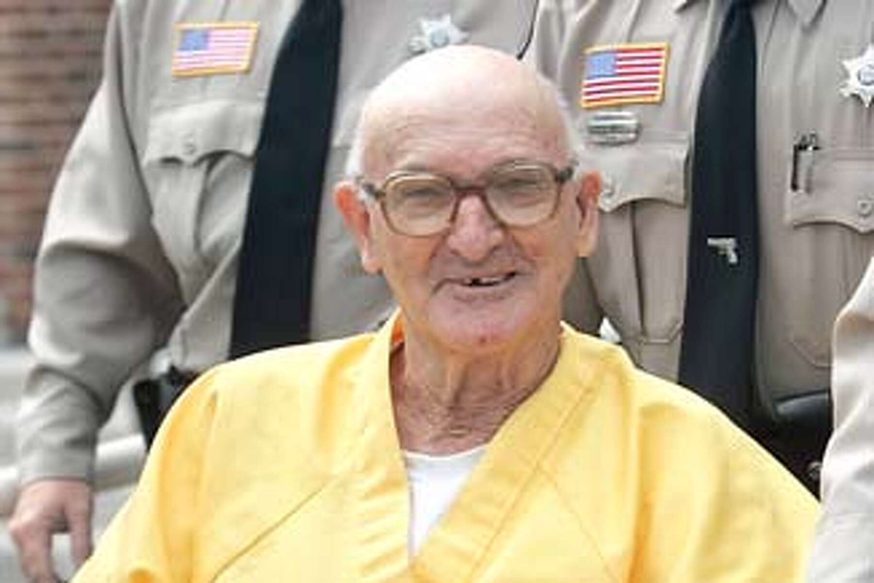 Edgar Ray Killen Wife