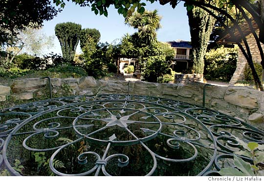 EXPLORING HISTORY ON MONTEREY TOUR