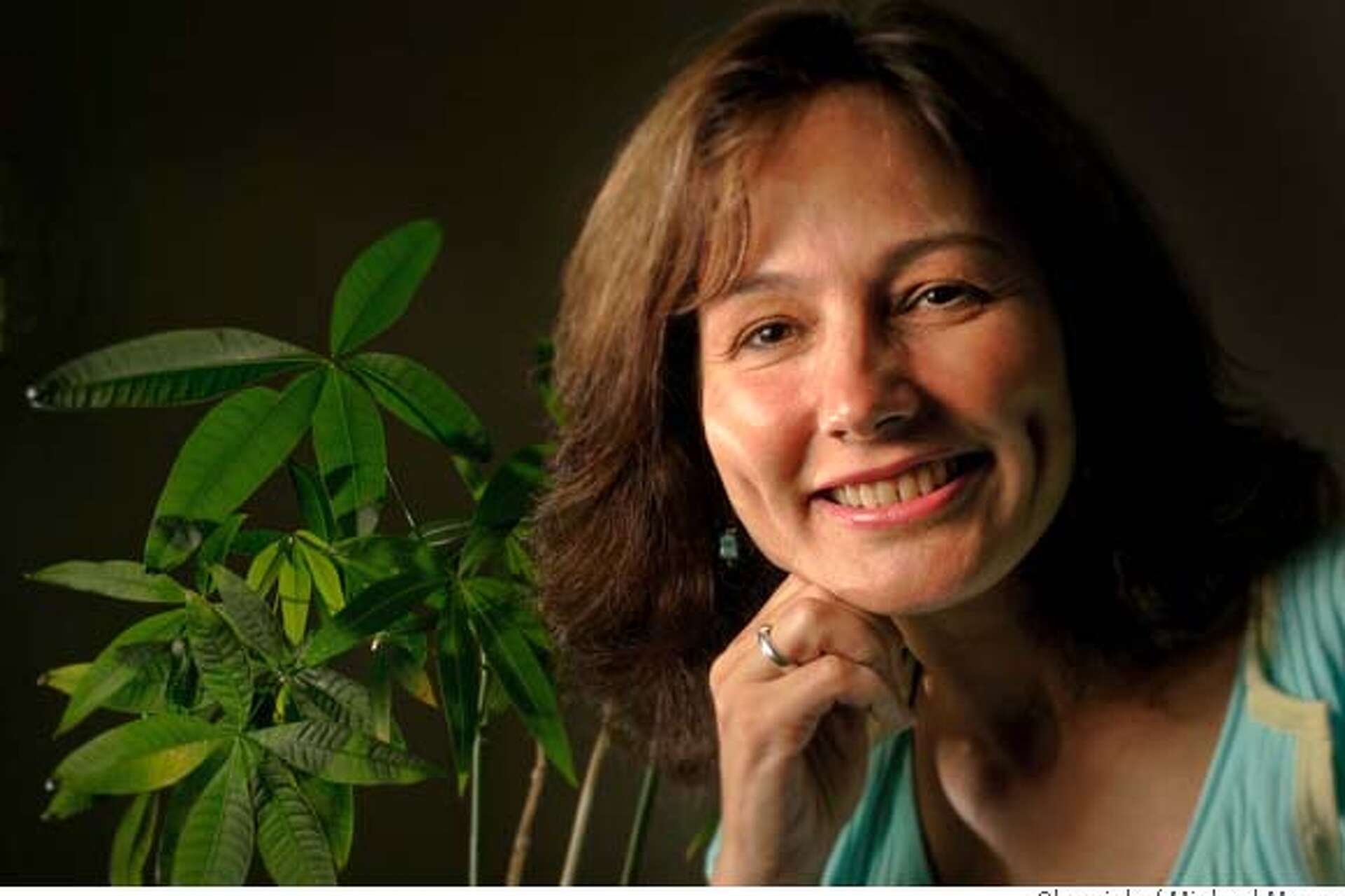 Think Locally / Diane Doucette on how we Californians can improve the ...