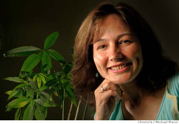 Think Locally / Diane Doucette on how we Californians can improve the ...