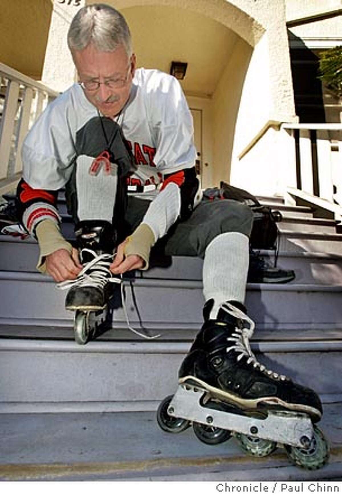 Oakland: Spinmeister charts new course