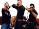 The Chop Tops / Rockabilly guys have stripped down to a trio and quit ...
