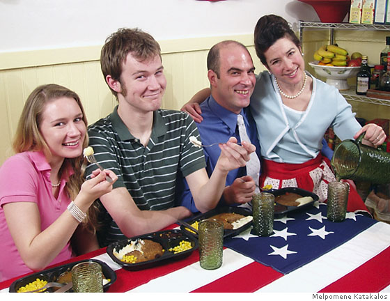 '90s Teen angst / 'Big Death and Little Death' / Death metal, the Gulf ...