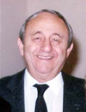 Ralph Boghosian -- businessman, civic leader