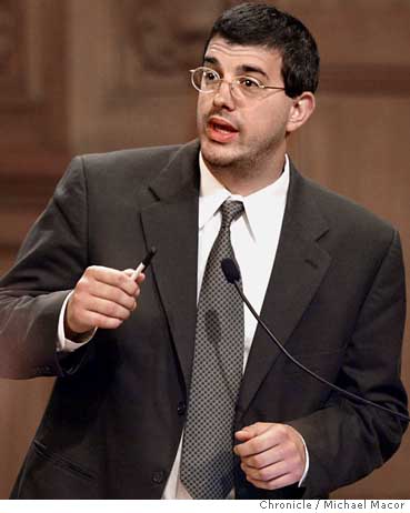 Daly pulls in the pork for SoMa