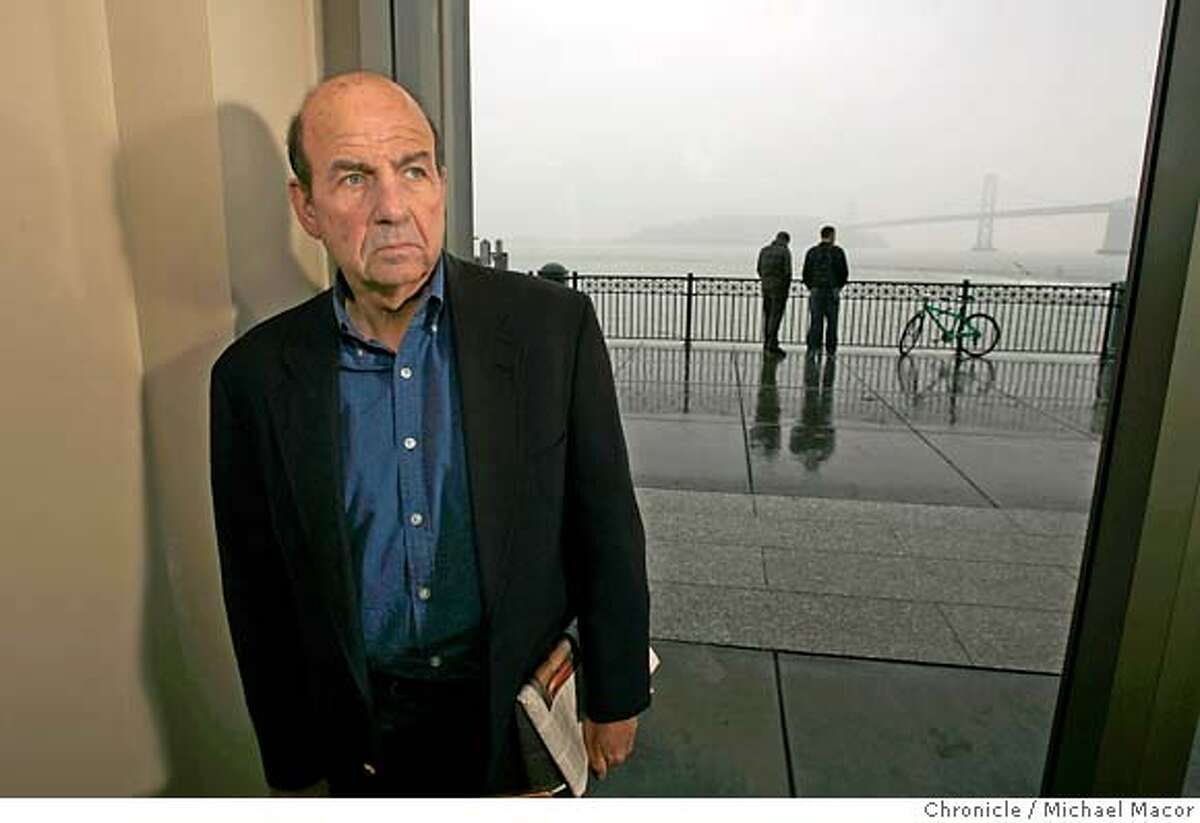 Memoir of a marriage / Calvin Trillin's new book, 'About Alice,' pays ...