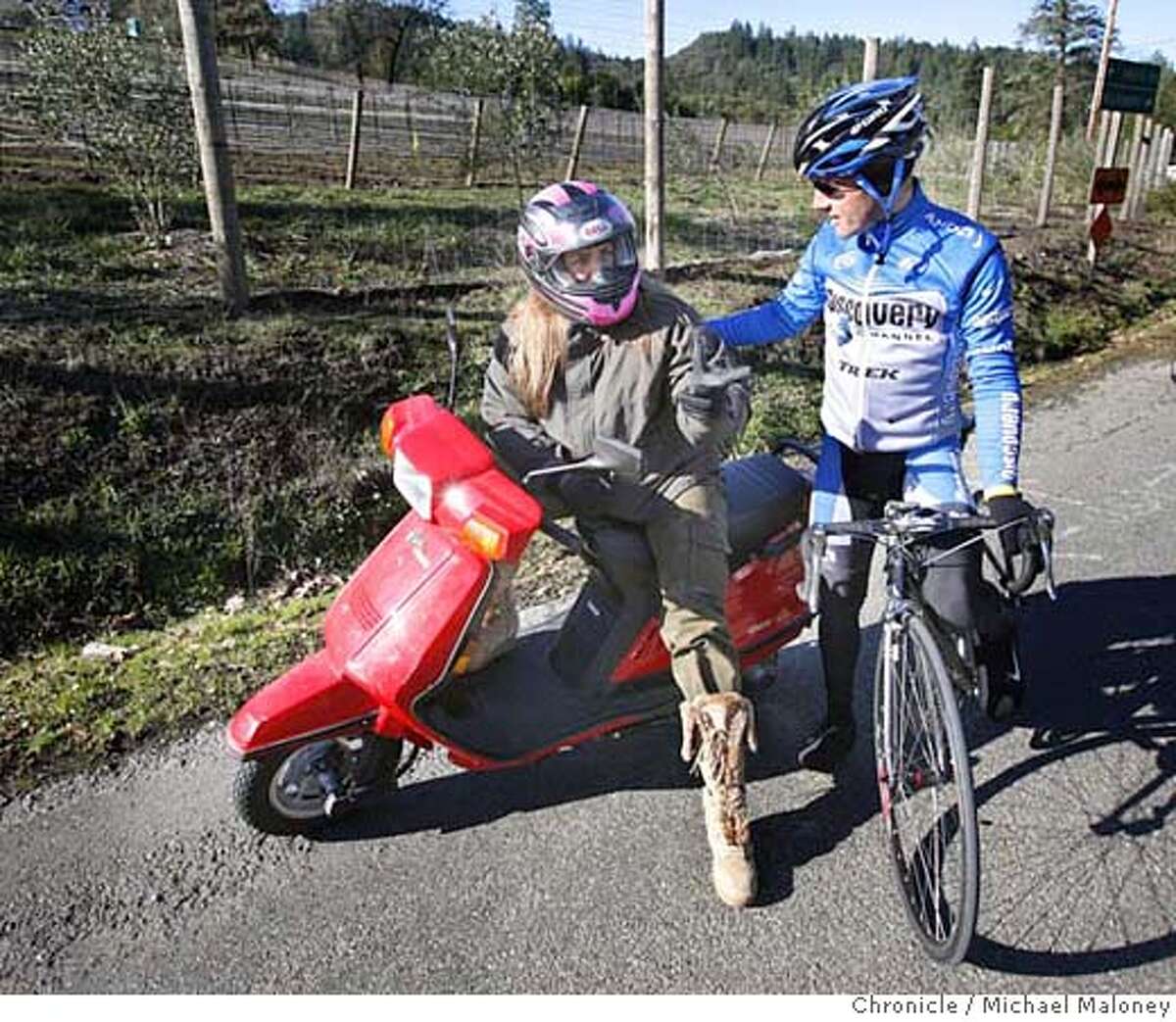TOUR WATCH / The Consummate Detail Guy / Will Levi Leipheimer's ...