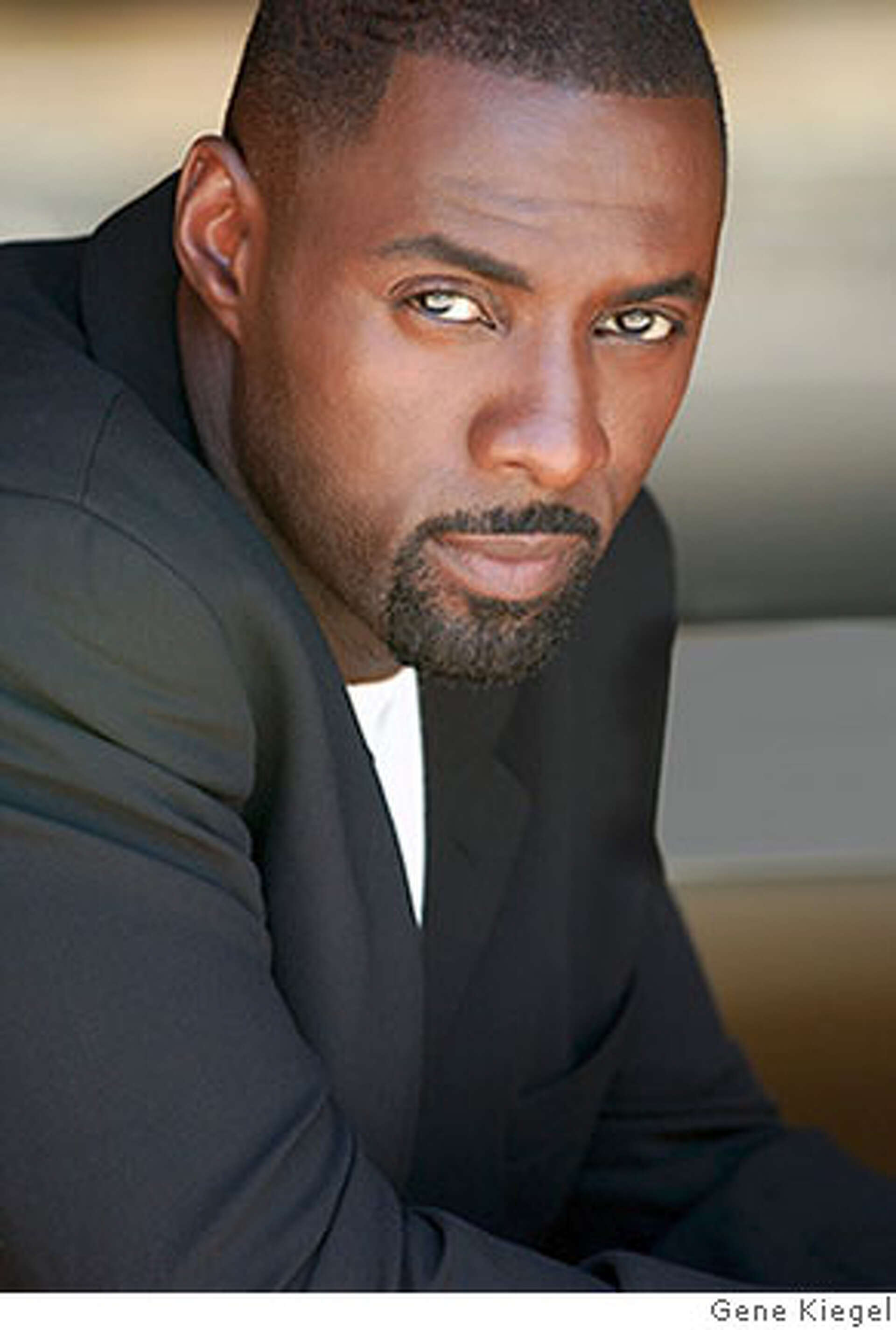 Ties to 'Wire' cut -- but new work calls