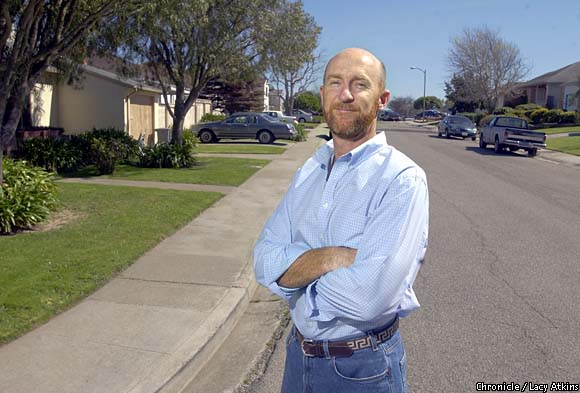 The Sunshine City / Kevin Sweeney memorializes the San Bruno of his youth