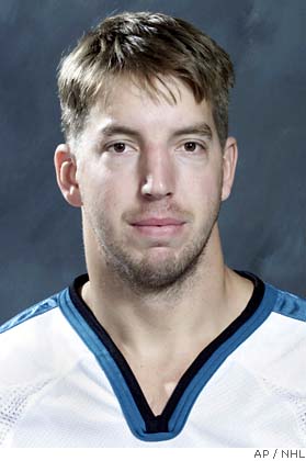 Sharks aren't panicking over Rathje's departure