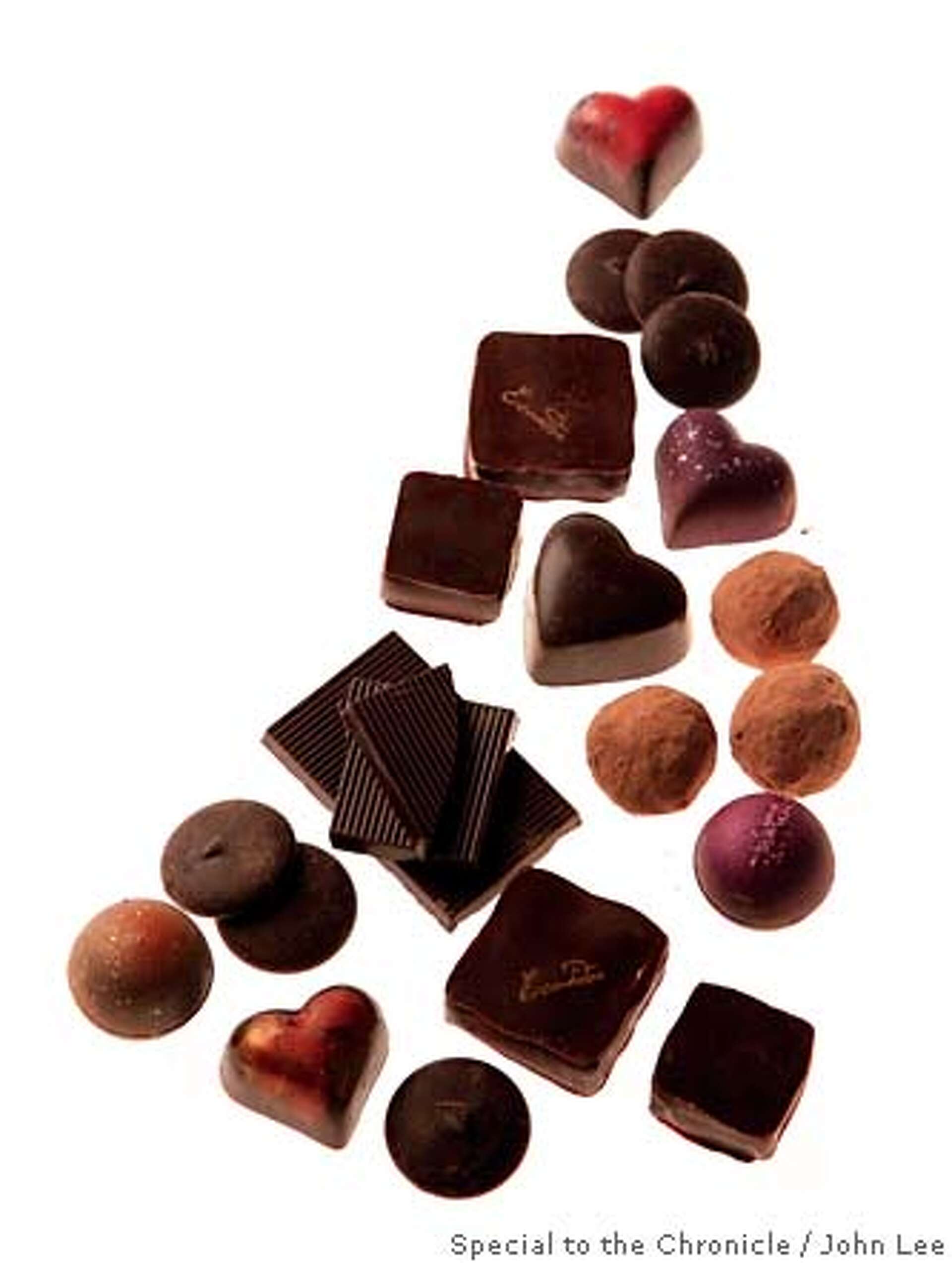 A bittersweet affair / Chocolate and wine is not always a match made in ...