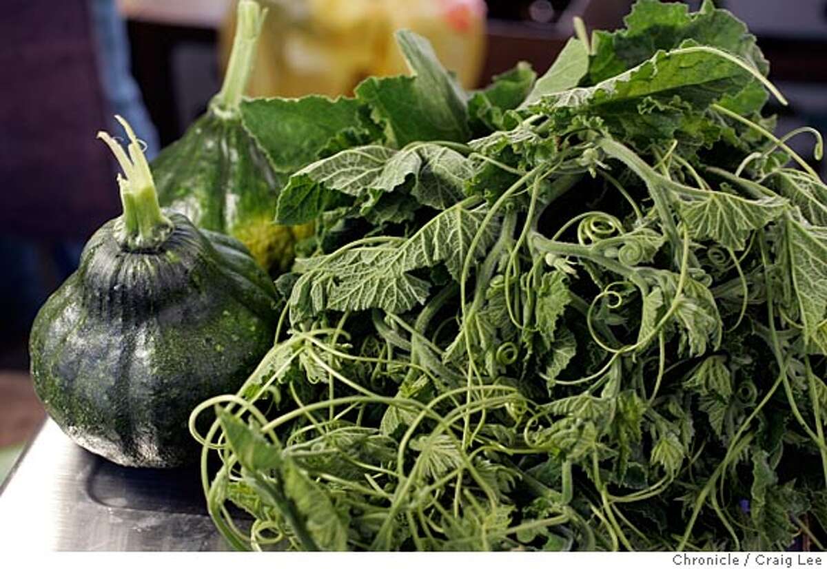 Seeds of change / For Central Valley Hmong families, the farming ...