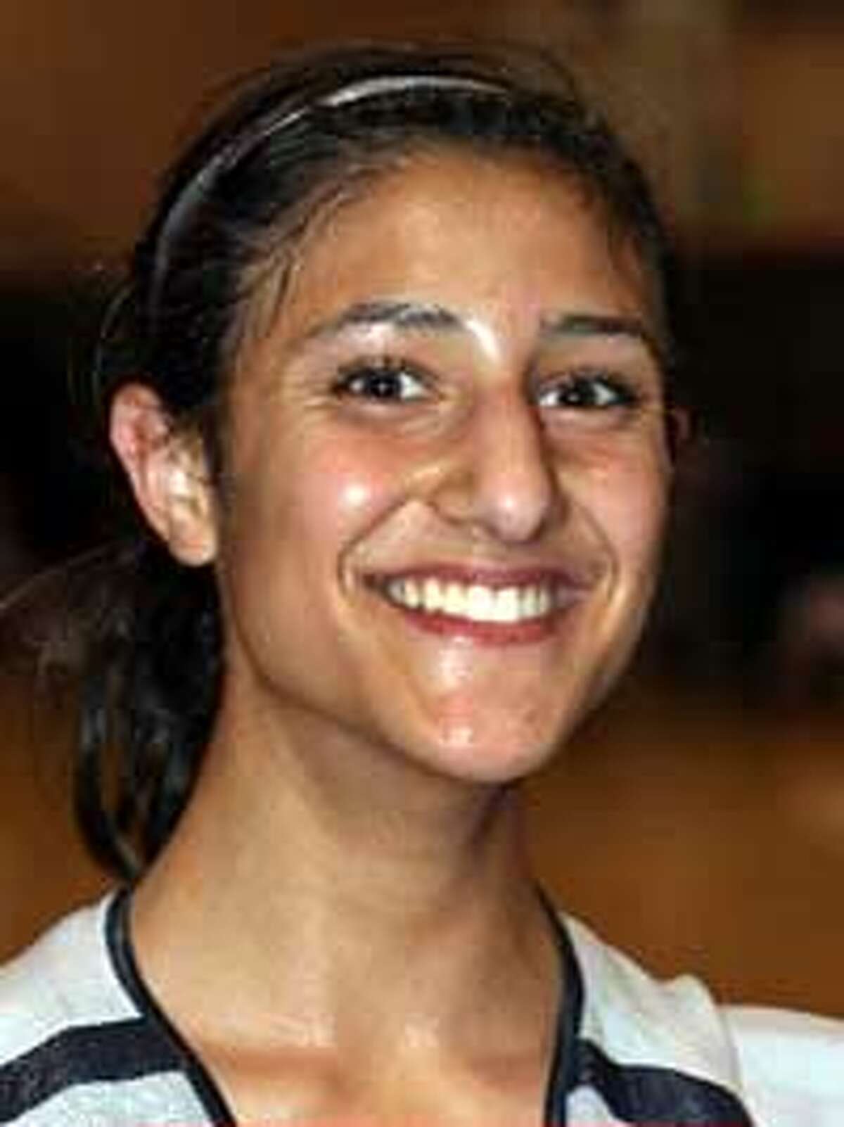 Athletes of the week